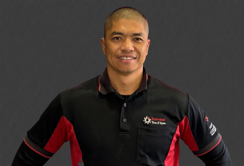 Northern Beaches Brookvale | Universal Tint & Protection | NSW