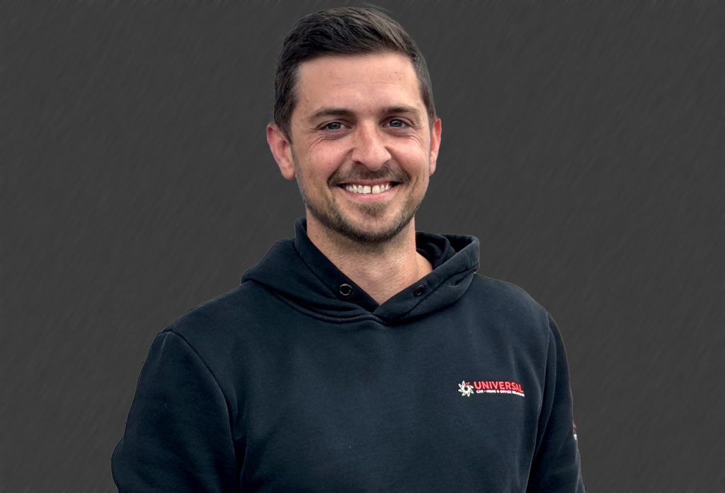 Central Coast Window Tinting & Protection | Universal Tint | NSW