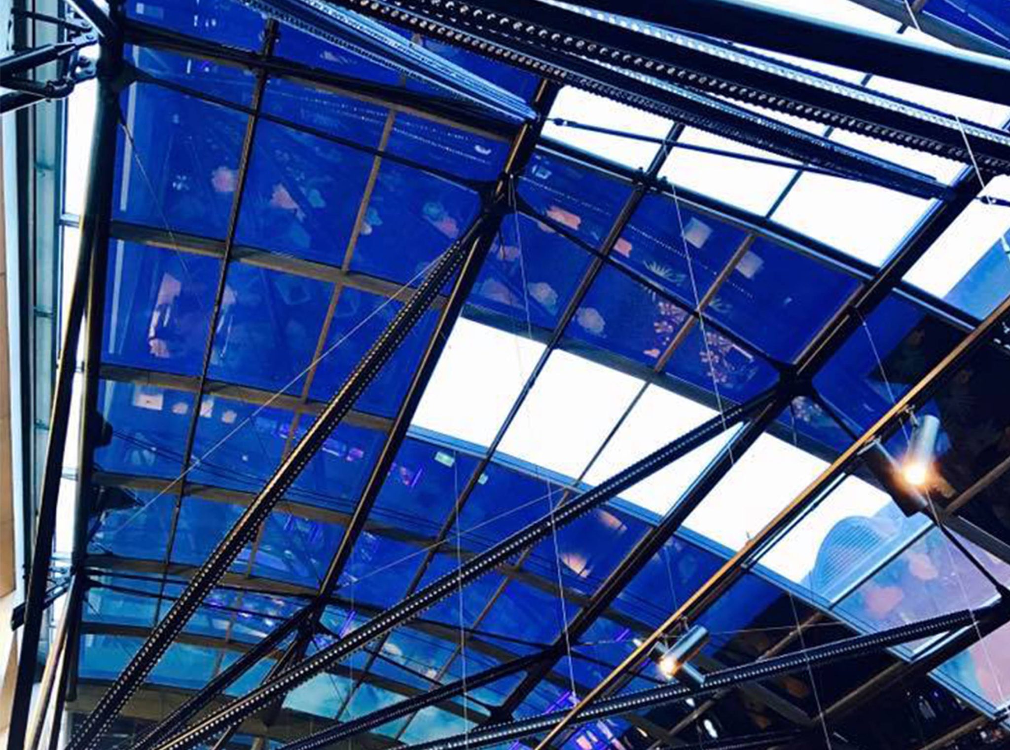 Star City Roof Tinting | Universal Tint & Protection | Sydney & NSW