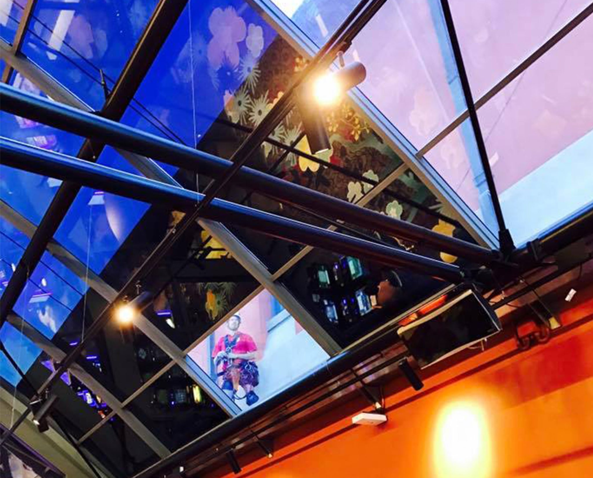Star City Roof Tinting | Universal Tint & Protection | Sydney & NSW