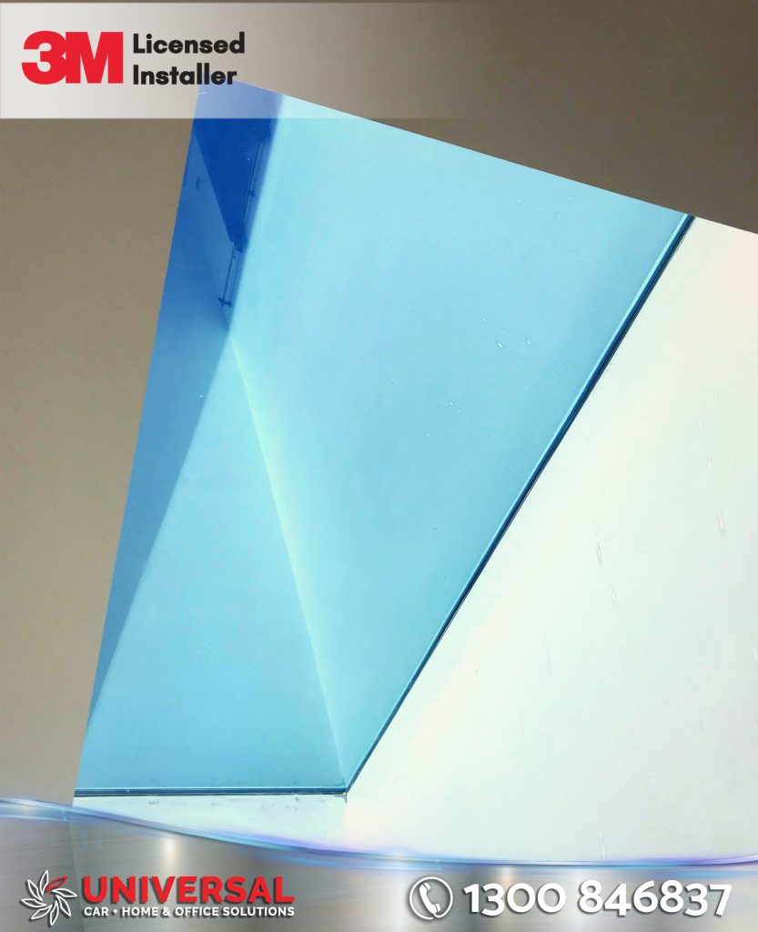 Universal Silver External P18 Projects | Universal Tint & Protection ...