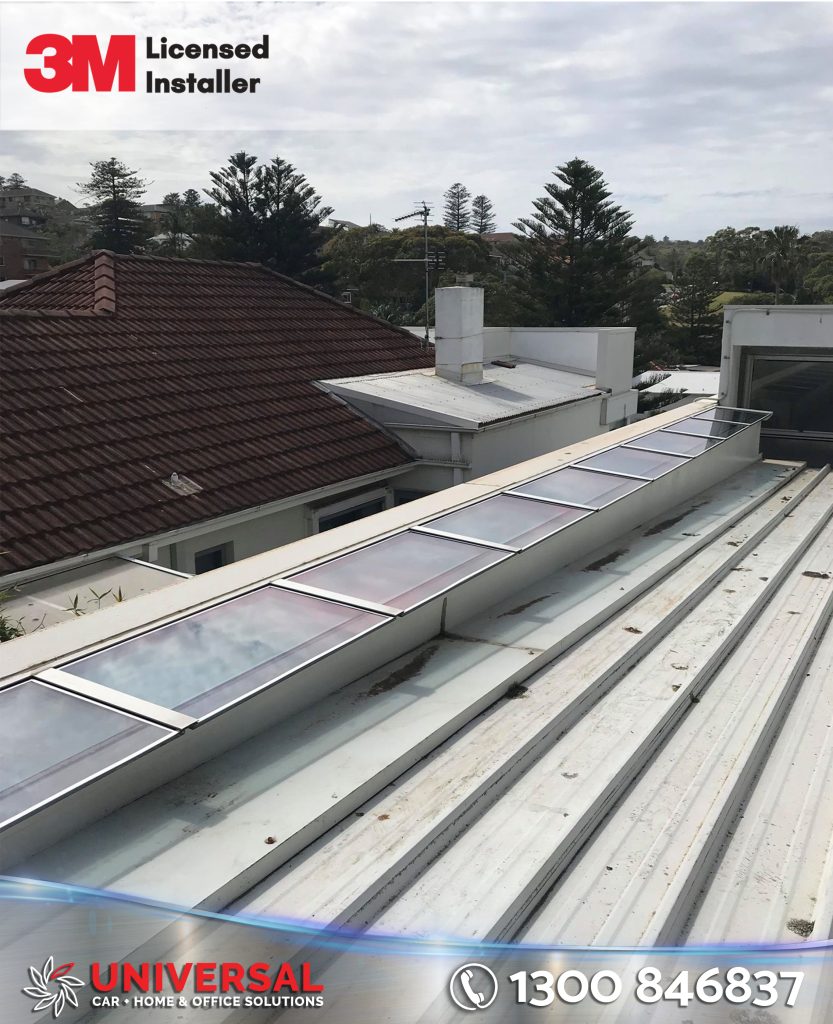 Home Tinting with 3M Prestige 70 | Universal Tint & Protection | Sydney ...
