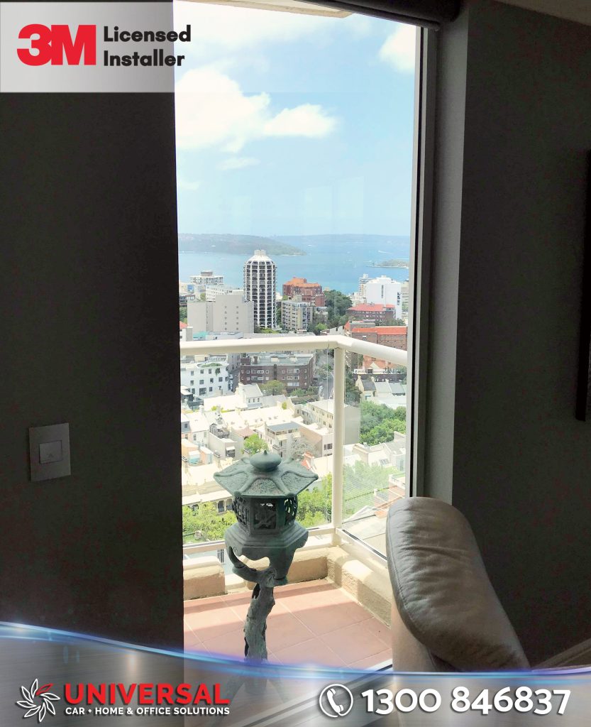 Home Tinting with 3M Prestige 70 | Universal Tint & Protection | Sydney ...