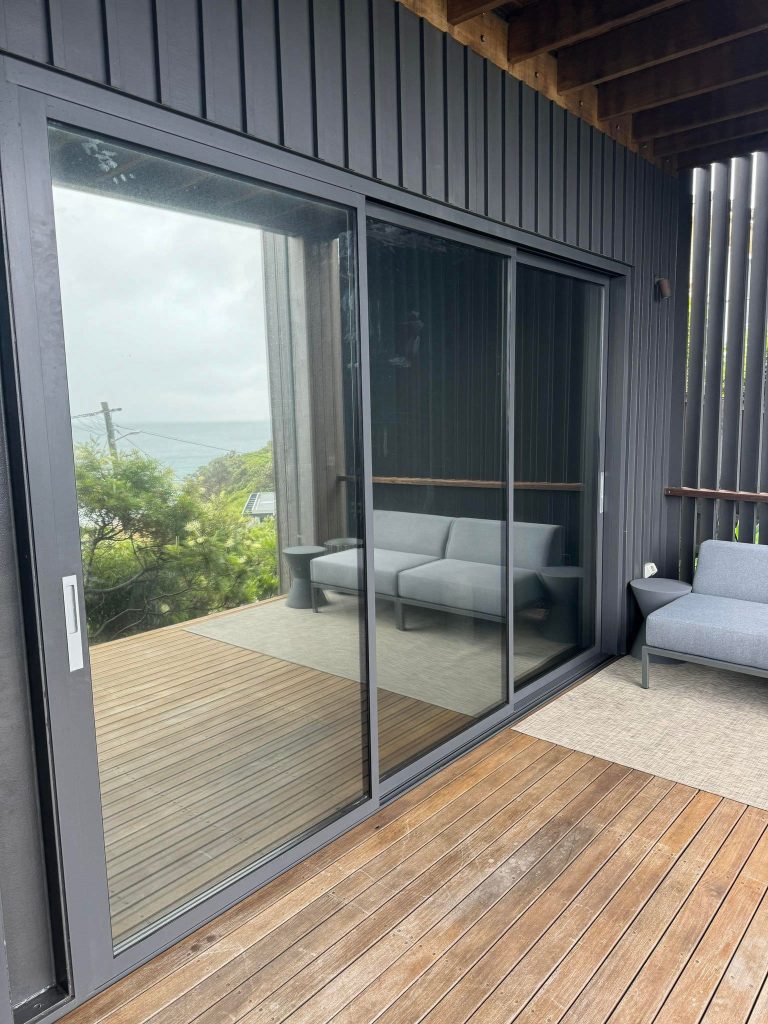 Home Window Tinting Gallery | Universal Tint & Protection