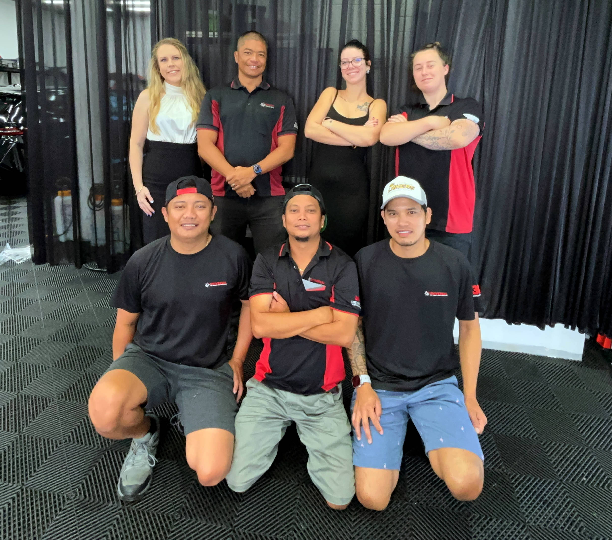 Join The Team | Universal Tint & Protection